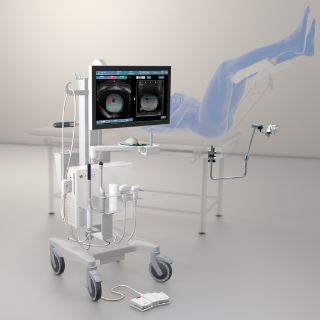 MRT/Ultraschall Fusionsbiopsie der Prostata - Asklepios Stadtklinik Bad Tölz